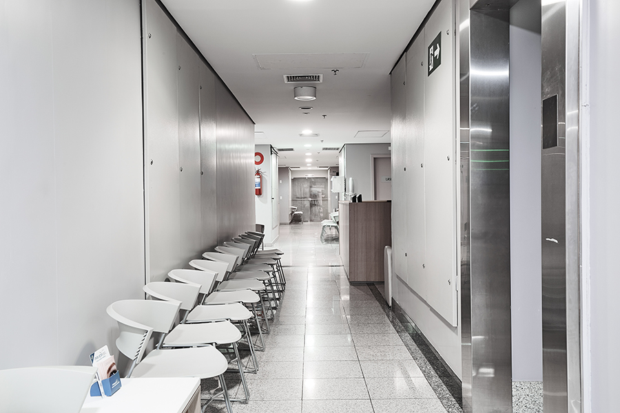 O Instituto IMOL